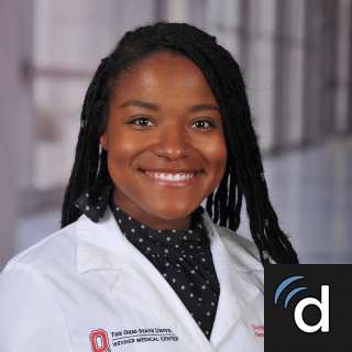 Dr. Dorothy Stearns, MD | Columbus, OH | Resident Physician | US News ...