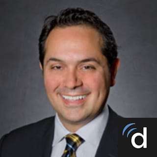 Dr. Christos I. Stavropoulos, MD | Englewood, NJ | Thoracic Surgeon ...