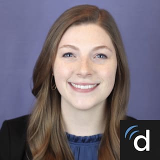 Dr. Emma Randall, MD – Royal Oak, MI | Obstetrics & Gynecology