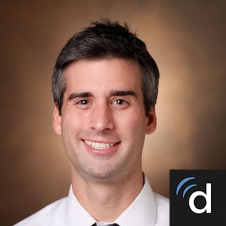 Dr. Matthew Israel, MD – Huntsville, AL | Pediatric Cardiology
