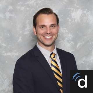 Dr. Matthew Geiger, MD – Toledo, OH | Other MD/DO