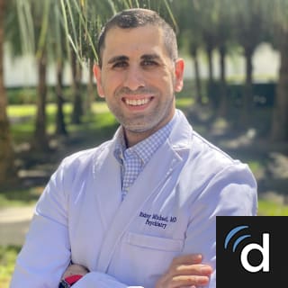 Dr. Bishoy Michael, MD | Columbia, MD | Psychiatrist | US News Doctors