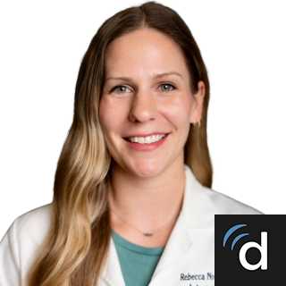 Dr. Rebecca A. Nowacki, MD | Tampa, FL | Infectious Disease Specialist ...