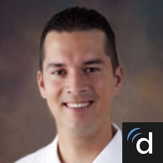 Dr. Matthew Daggy, MD – Fairfield, OH | Family Medicine