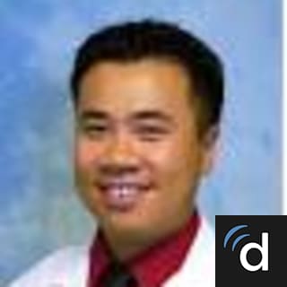 Dr. Eric Huang, MD – Long Beach, CA | Family Medicine