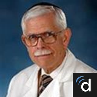 Dr. Robert Edelman, MD | Baltimore, MD | Infectious Disease Specialist ...