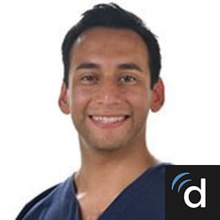 Dr. Eduardo Mejia, MD | Houston, TX | Emergency Medicine Physician | US ...