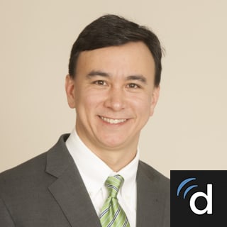 Dr. Nicholas Jew, MD – Jackson, MS | Orthopaedic Surgery