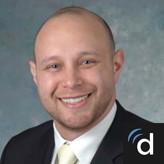 Dr. Marcus A. Alvarez, MD | Memphis, TN | General Surgeon | US News Doctors