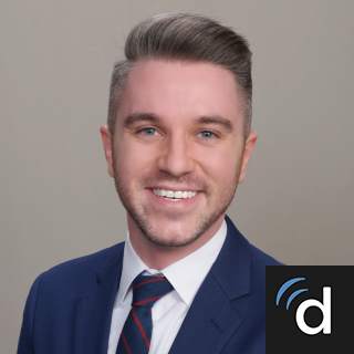 Dr. Bryce Rushing, MD | Atlanta, GA | Internist | US News Doctors