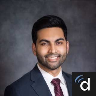 Dr. Haroon Alam, MD | Atlanta, GA | Resident Physician | US News Doctors