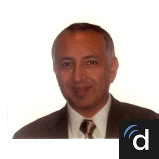 Dr. Mounir F. Banoub, MD | Toledo, OH | Anesthesiologist | US News Doctors