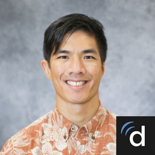 Dr. Michael K. Tom, MD | Honolulu, HI | Geriatrician | US News Doctors