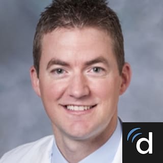 Dr. Justin McCrary, MD – Kansas City, MO | Cardiology