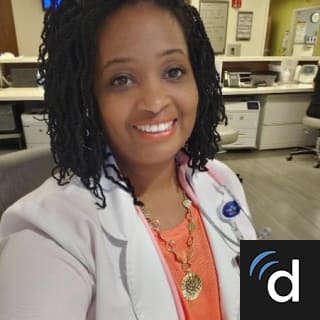 Ericka Martin – Charlotte, NC | Nurse Practitioner