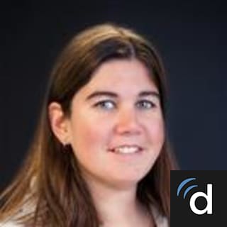 Dr. Amanda Goldstein, MD – Greenfield, IN | Family Medicine