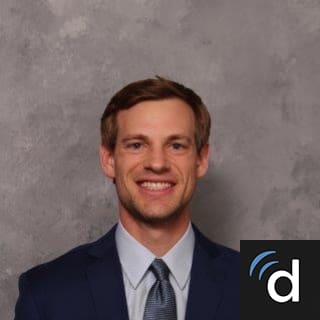 Dr. William Bennion, DO | Salt Lake City, UT | Resident Physician | US ...