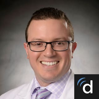 Dr. David Geottman, MD – Dayton, OH | Internal Medicine