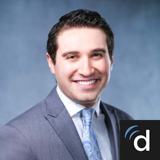 Dr. Alexander Fang, MD – New York, NY | Psychiatry