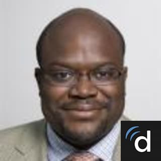 Dr. Errol Gordon, MD – Tulsa, OK | Neurology