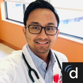 Dr. Kyaw Yu San, MD | Brooklyn, NY | Internist | US News Doctors