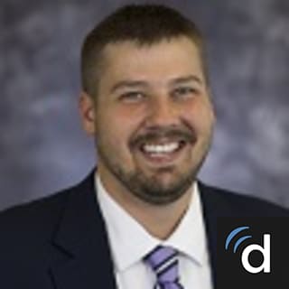 Dr. Jonathan Seibert, MD | Cleveland, OH | Obstetrician-Gynecologist ...