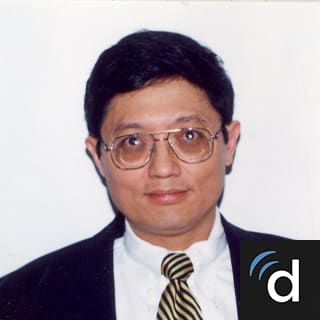 Dr. Wei H. Kuo, MD | North Las Vegas, NV | Occupational Medicine ...