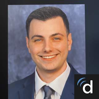 Dr. Daniel Feuer, MD – Gainesville, FL | Resident Physician