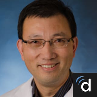 Dr. Ming Teng, MD | South San Francisco, CA | Radiation Oncologist | US ...
