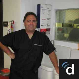 Dr. Marc Kerner, MD – Northridge, CA | Otolaryngology (ENT)
