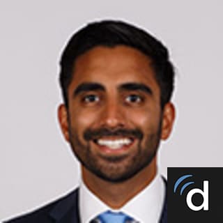 Dr. Neil Dubey, MD | New York, NY | Emergency Medicine Physician | US ...