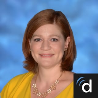 Dr. Ashley Hanlon, MD | Fairfax, VA | Oncologist | US News Doctors