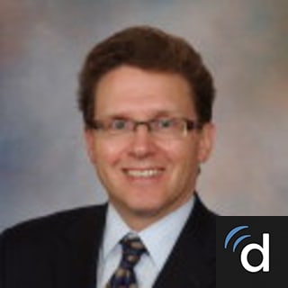 Dr. Thomas M. Jaeger, MD | Rochester, MN | Geriatrician | US News Doctors