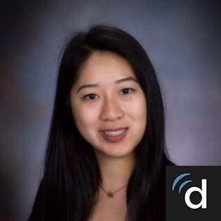 Dr. Grace Li, MD | Boston, MA | Resident Physician | US News Doctors