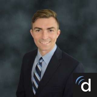 Dr. Lance Lehman, MD | Gainesville, FL | Resident Physician | US News ...