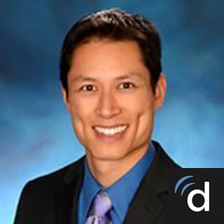 Dr. Stanley Liu, MD – Baltimore, MD | Cardiology