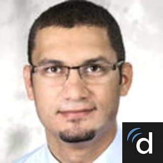 Dr. Abdelmoniem Moustafa, MD | Toledo, OH | Cardiologist | US News Doctors