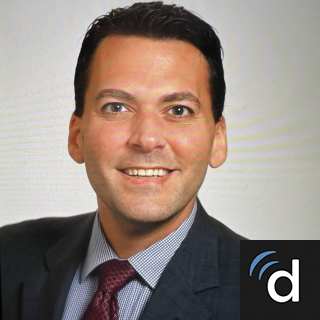Dr. Scott Moore, DO – Park Ridge, IL | Internal Medicine