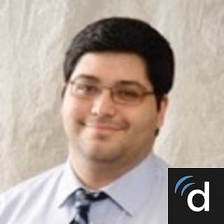 Dr. Justin Shaya, MD | Ypsilanti, MI | Oncologist | US News Doctors