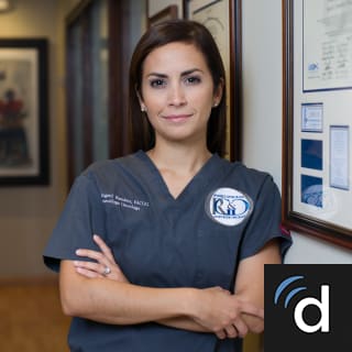 Dr. Ingrid J. Ramirez, MD | Ponce, PR | Oncologist | US News Doctors
