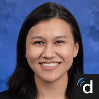 Dr. Victoria Nguyen, MD – Wilmington, DE | Allergy & Immunology