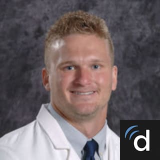 Dr. Seth Fruge, MD | Shreveport, LA | Resident Physician | US News Doctors