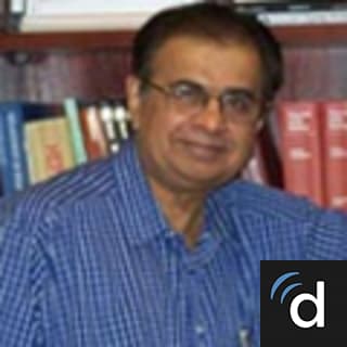 Dr. Prabhakar N. Vaidya, MD | Raleigh, NC | Nephrologist | US News Doctors