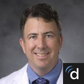Dr. Timothy J. McMahon, MD | Durham, NC | Pulmonologist | US News Doctors