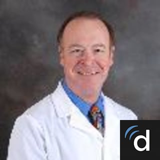 Dr. Keith D. Klatt, MD | Astoria, OR | Family Medicine Doctor | US News ...