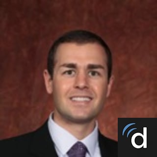 Dr. Matthew M. Ramseyer, MD | Palm Beach Gardens, FL | General Surgeon ...