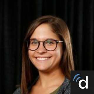 Dr. Jessica Fulton, MD – Columbus, OH | Resident Physician