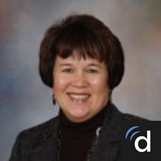 Dr. Mary E. Fidler, MD | Rochester, MN | Pathologist | US News Doctors