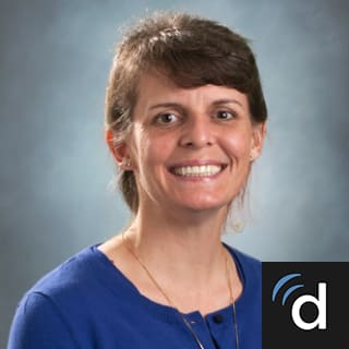 Dr. Jennifer Bennett, MD – Greenville, NC | Emergency Medicine