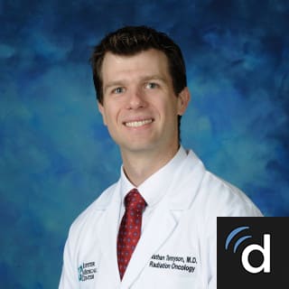 Dr. Nathan Tennyson, MD – Jupiter, FL | Radiation Oncology